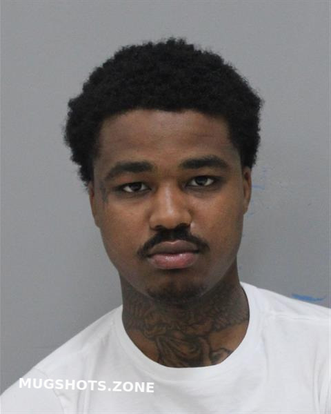 STOWE CORY 05/20/2025 - Riverside Regional Jail Mugshots Zone