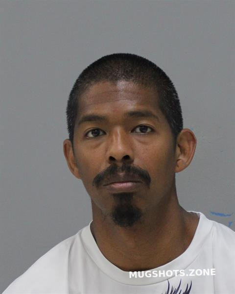 BAE TONY 05/21/2025 - Riverside Regional Jail Mugshots Zone