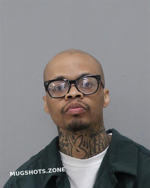 HUDSON ICE TEE 05/21/2025 - Riverside Regional Jail Mugshots Zone
