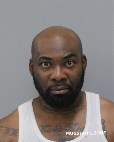 JONES-GRAHAM BRANDON 05/21/2025 - Riverside Regional Jail Mugshots Zone