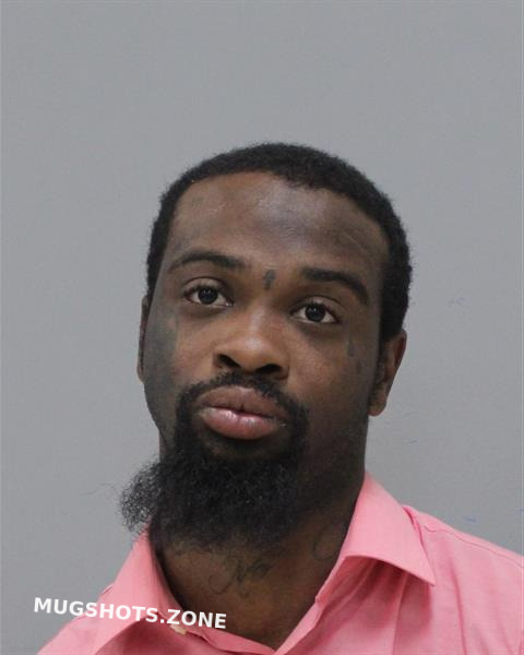 OWENS XAVIER ELIJAH 05/22/2025 - Riverside Regional Jail Mugshots Zone