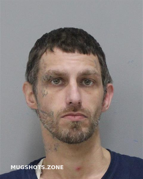 SHIFFLETT KEVIN MICHAEL 05/22/2025 - Riverside Regional Jail Mugshots Zone