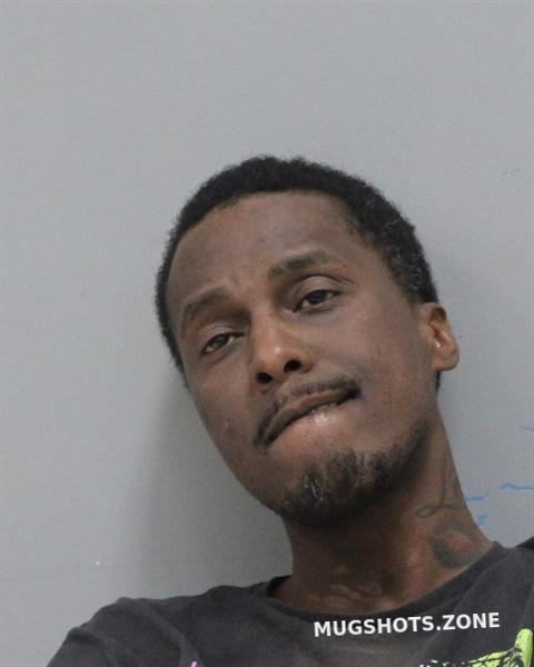 MITCHUM MICHAEL JAMAL 05/24/2025 - Riverside Regional Jail Mugshots Zone