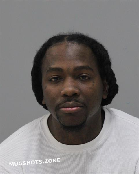 WILLIAMS ANTWANE 05/27/2025 - Riverside Regional Jail Mugshots Zone