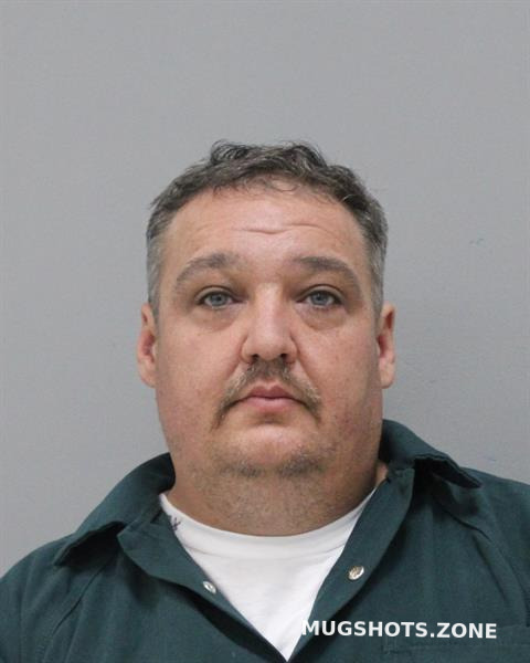 SPENCE ERIC WAYNE 05/27/2025 - Riverside Regional Jail Mugshots Zone