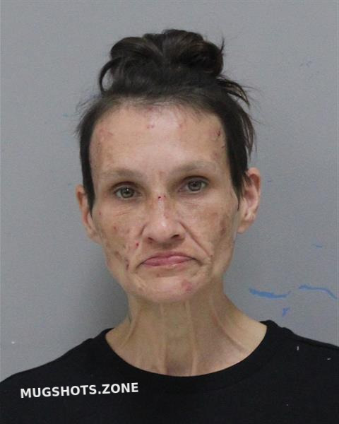 WEIGAND DEBRA 05/27/2025 - Riverside Regional Jail Mugshots Zone