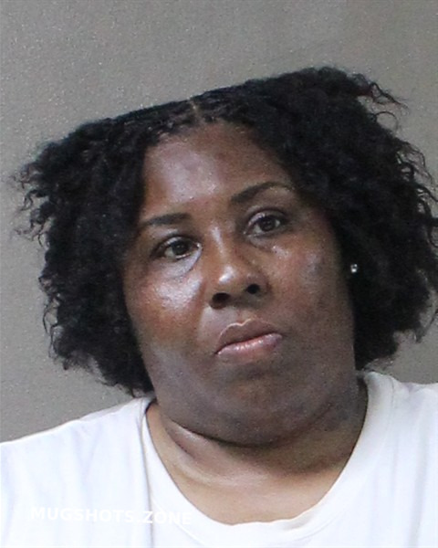 MOTON YOLANDA 05/28/2025 - Riverside Regional Jail Mugshots Zone