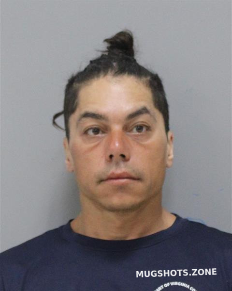 BRADLEY CHARLES FRANCIS 05/29/2025 - Riverside Regional Jail Mugshots Zone