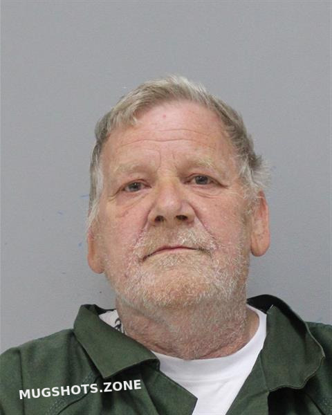 JACIUK DONALD 05/29/2025 - Riverside Regional Jail Mugshots Zone