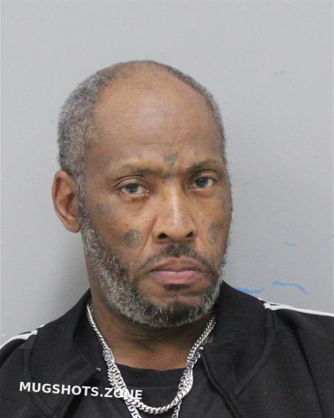 HOBSON ANDRE DEMETRIUS 05/29/2025 - Riverside Regional Jail Mugshots Zone