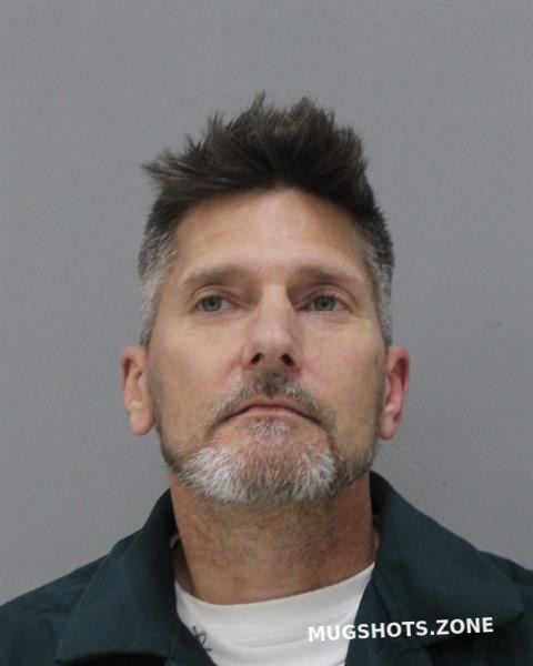 BLAHA BRIAN PATRICK 05/29/2025 - Riverside Regional Jail Mugshots Zone