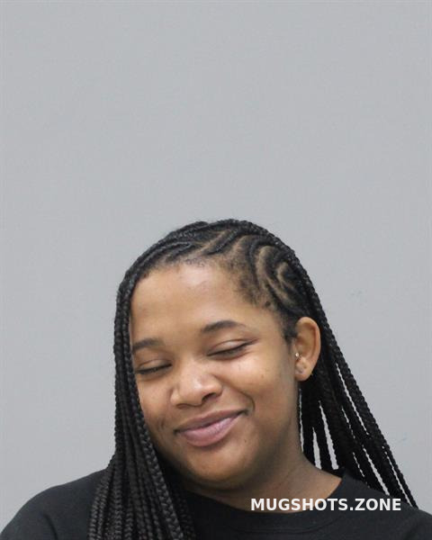 PARHAM DIONA AMBROSIA SIM 05/30/2025 - Riverside Regional Jail Mugshots ...