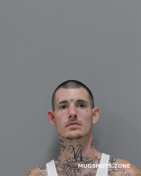 CROTTS JOSEPH RYAN 06/03/2025 - Riverside Regional Jail Mugshots Zone