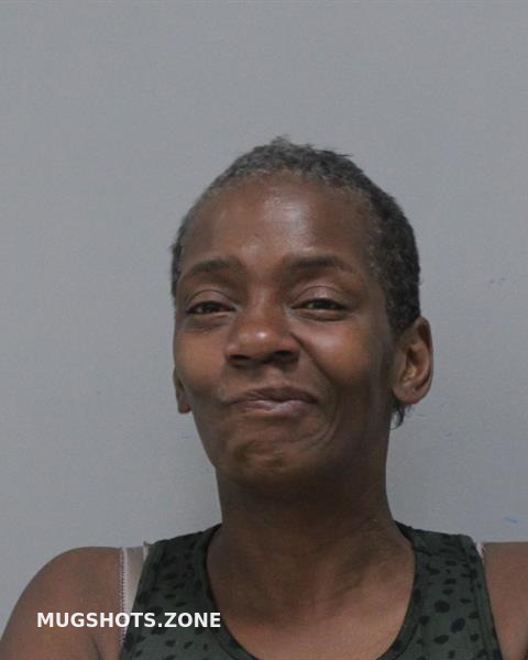 MILAM ERICA NICOLE 06/08/2025 - Riverside Regional Jail Mugshots Zone