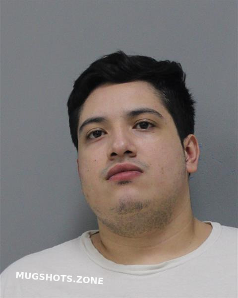 MENJIVAR CARLOS MAURICE 06/10/2025 - Riverside Regional Jail Mugshots Zone