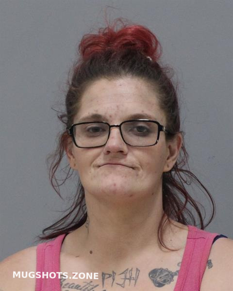 SMITH-BAUM TABITHA DIANA 06/10/2025 - Riverside Regional Jail Mugshots Zone