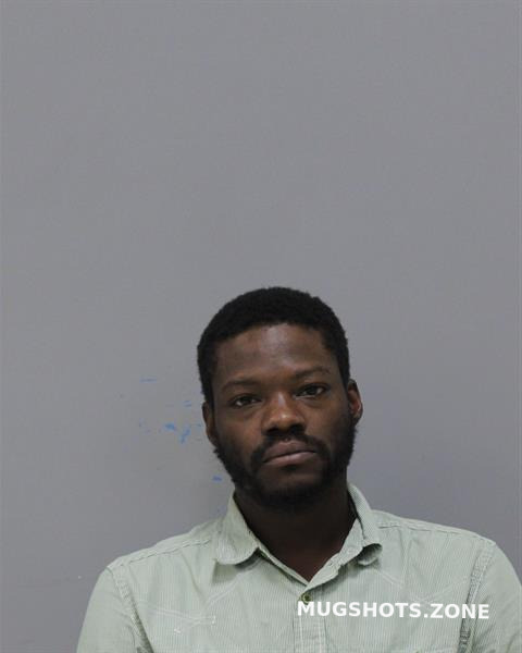 RUFFIN TIMOTHY DERRELL 06/11/2025 - Riverside Regional Jail Mugshots Zone