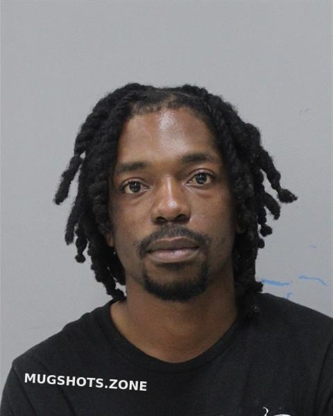 STEVENS KJUAN LANAIL 06/11/2025 - Riverside Regional Jail Mugshots Zone