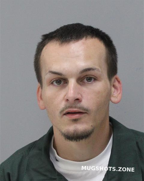 JONES MARSHALL DILLON 06/11/2025 - Riverside Regional Jail Mugshots Zone