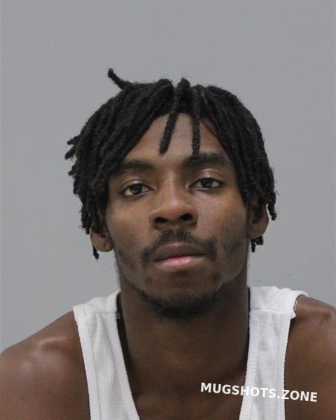 HINES DASEAN MALIK 06/11/2025 - Riverside Regional Jail Mugshots Zone