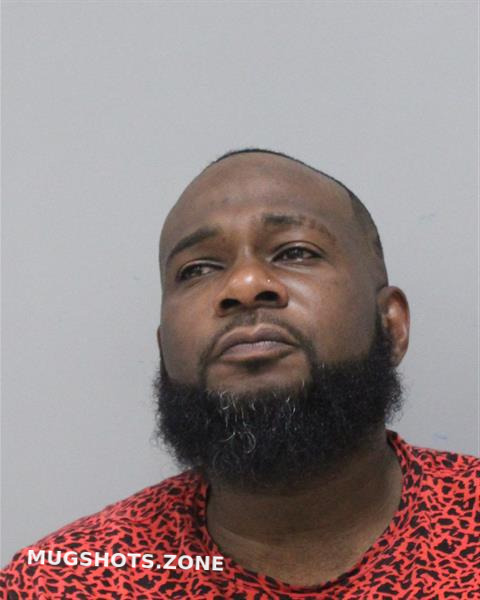 MCCRAY KARL DOUGLAS 06/13/2025 - Riverside Regional Jail Mugshots Zone