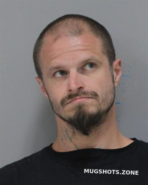 HECKER BRYCE CARTY 06/17/2025 - Riverside Regional Jail Mugshots Zone