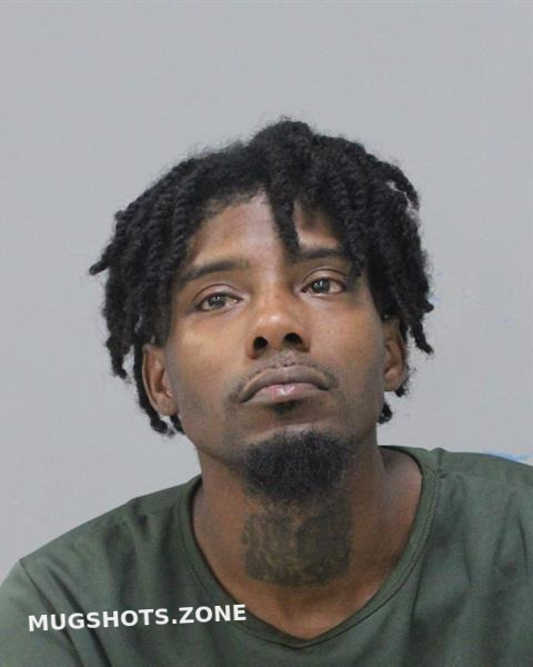 CHERRY CAMERON D 06/17/2025 - Riverside Regional Jail Mugshots Zone