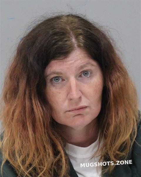 CORN MEGAN 06/20/2025 - Riverside Regional Jail Mugshots Zone