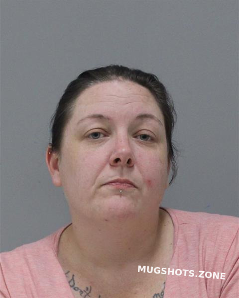 SMALL STEPHANIE ANN 06/23/2025 - Riverside Regional Jail Mugshots Zone