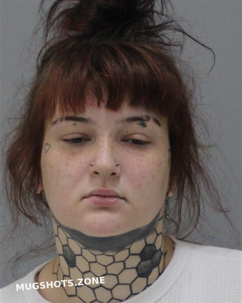 GRAY HAILEY 06/28/2025 - Riverside Regional Jail Mugshots Zone