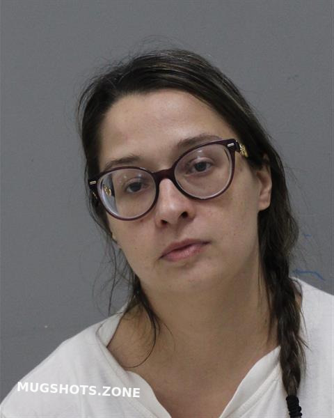 BALLANCE BROOKE NICHOLE 06/28/2025 - Riverside Regional Jail Mugshots Zone