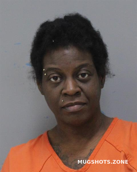 TRADER SHANNON RENEE 07/01/2025 - Riverside Regional Jail Mugshots Zone