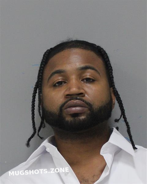 BONNER LARRY DARNELL 07/08/2025 - Riverside Regional Jail Mugshots Zone