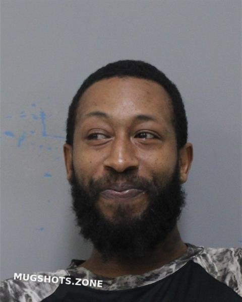 PARHAM ERIC LAMONT 07/11/2025 - Riverside Regional Jail Mugshots Zone