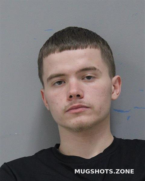DAILEY JUSTIN 07/14/2025 - Riverside Regional Jail Mugshots Zone