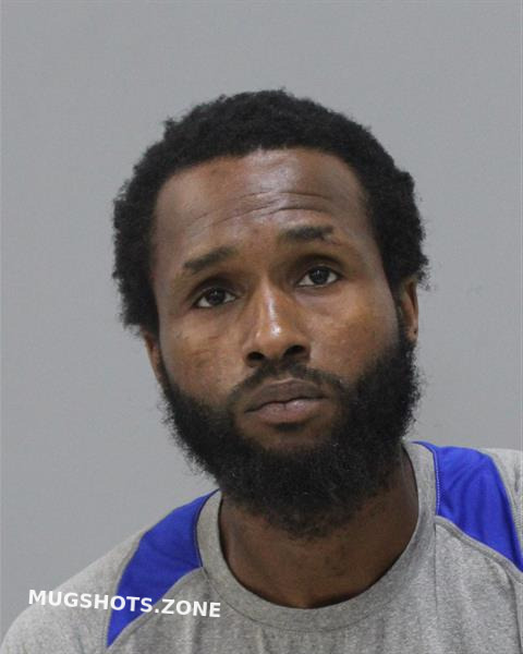 THOMPSON XAVIER 07/15/2025 - Riverside Regional Jail Mugshots Zone