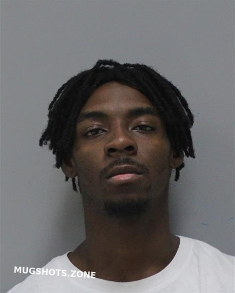 HINES DASEAN MALIK 07/15/2025 - Riverside Regional Jail Mugshots Zone