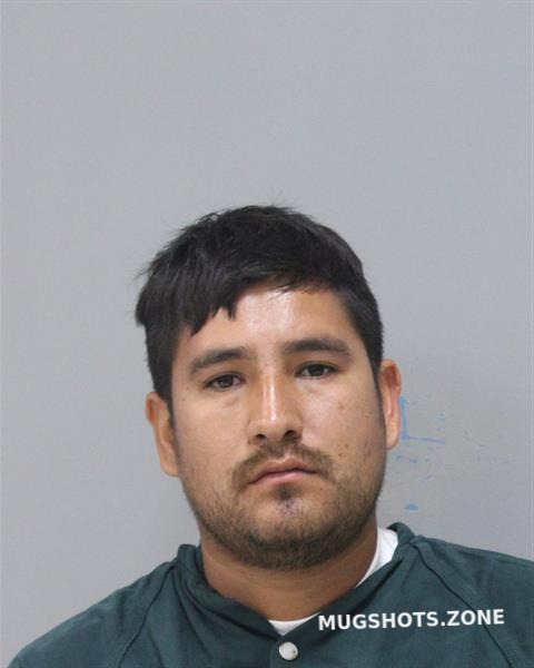HERNANDEZ ALBERTO 07/20/2025 - Riverside Regional Jail Mugshots Zone
