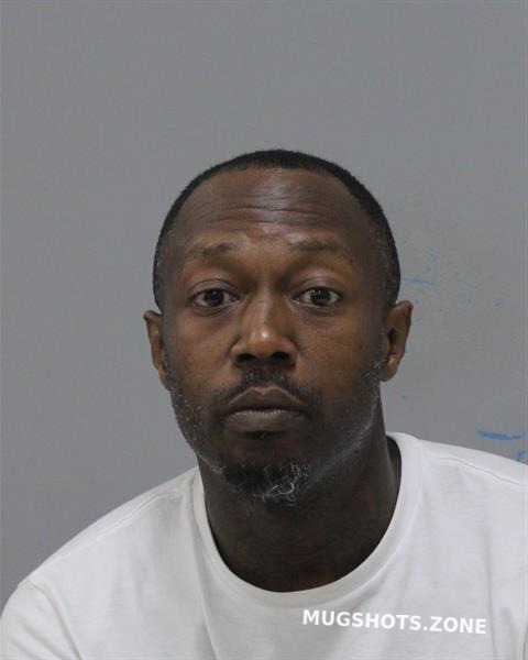 DEAN ANTWON LAMONT 07/21/2025 - Riverside Regional Jail Mugshots Zone