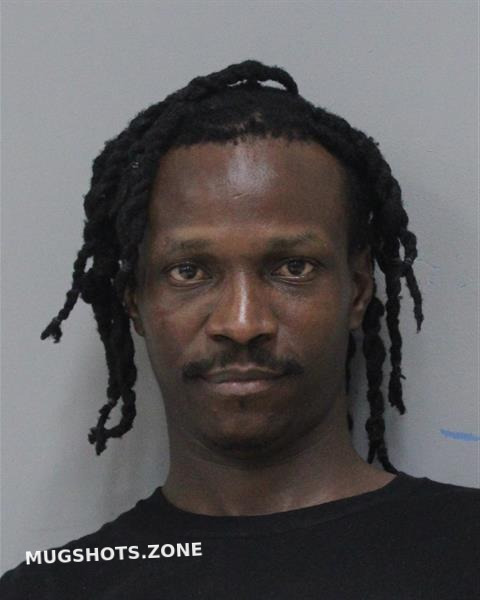 MCNEAL VINCENT 07/21/2025 - Riverside Regional Jail Mugshots Zone