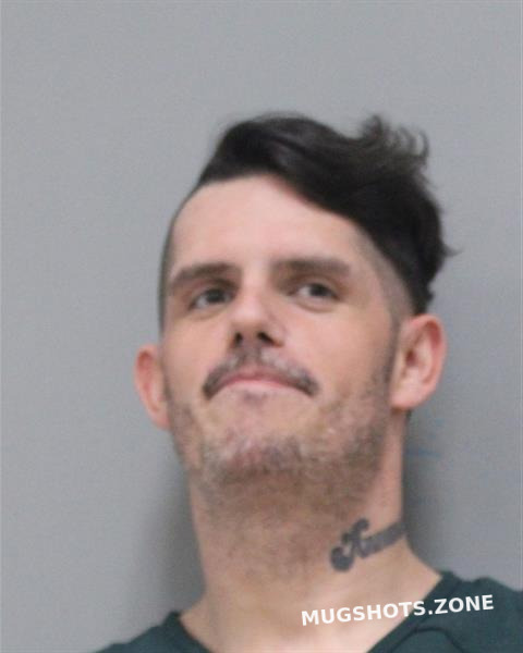 WALKER BRANDON KYLE 07/21/2025 - Riverside Regional Jail Mugshots Zone