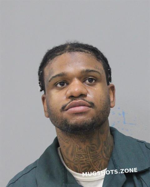 JONES TYRIQ AOMI 07/22/2025 - Riverside Regional Jail Mugshots Zone