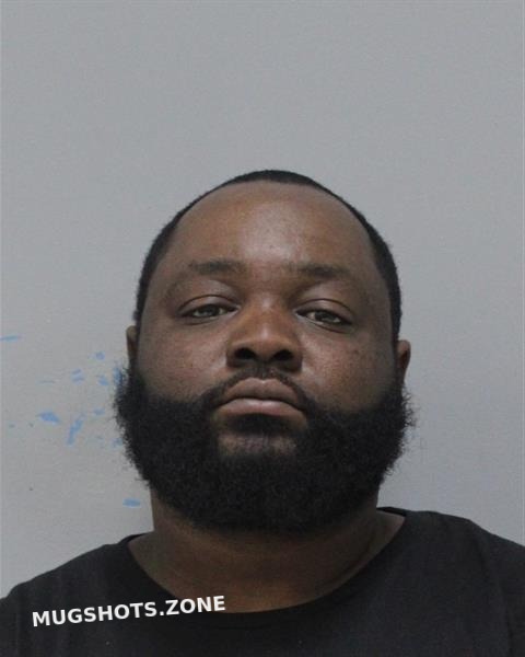 KIRBY COREY DOMINIQUE 07/22/2025 - Riverside Regional Jail Mugshots Zone