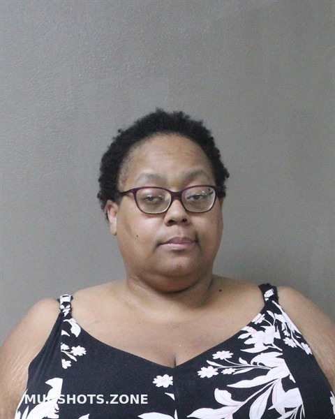 BOLT NYISHA PATRICE 07/24/2025 - Riverside Regional Jail Mugshots Zone