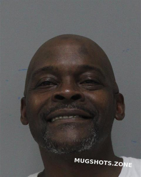 SMITHERS KEITH EDWARD 07/26/2025 - Riverside Regional Jail Mugshots Zone