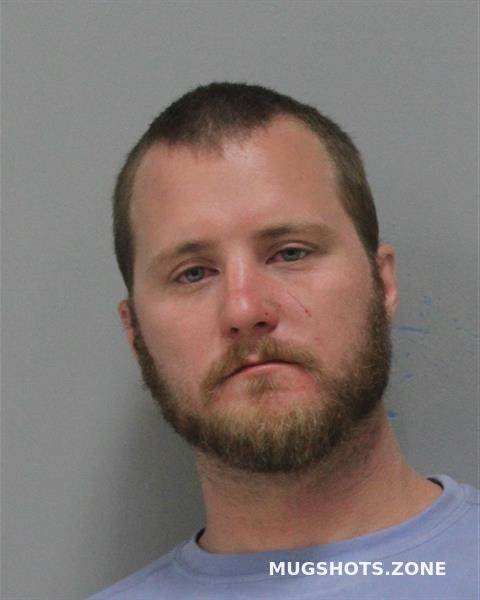 YOHN NICHOLAS FRITZ 07/27/2025 - Riverside Regional Jail Mugshots Zone