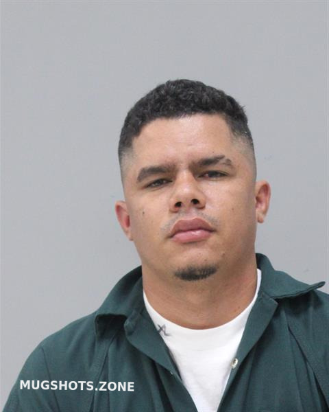 HERNANDEZ-LINARES ENDERSON JOE 07/28/2025 - Riverside Regional Jail ...