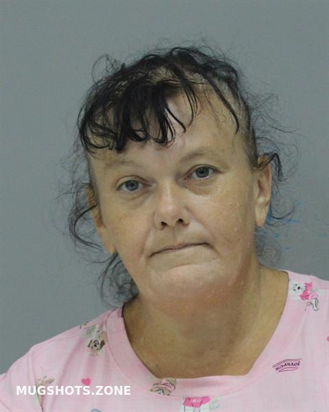 GARRETT DEMETRY MAE 07/31/2025 - Riverside Regional Jail Mugshots Zone