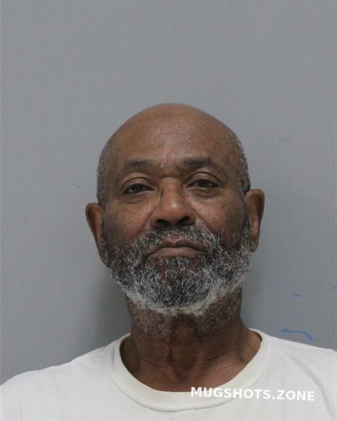 MEEKS LARRY ALFRED 08/02/2025 - Riverside Regional Jail Mugshots Zone