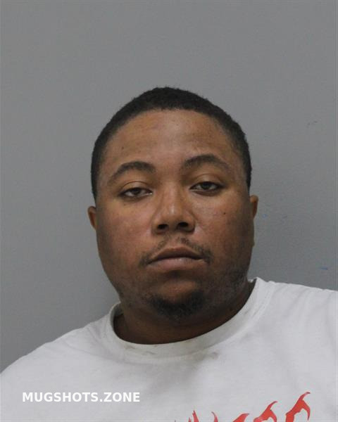 SCOTT TERRANCE TERRELL 08/02/2025 - Riverside Regional Jail Mugshots Zone